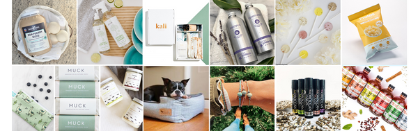 Our Favorite Earth Friendly Brands Of 2019! – Moroccan Magic