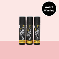 Moroccan Magic Organic Argan + Essential Oil Clean Beauty