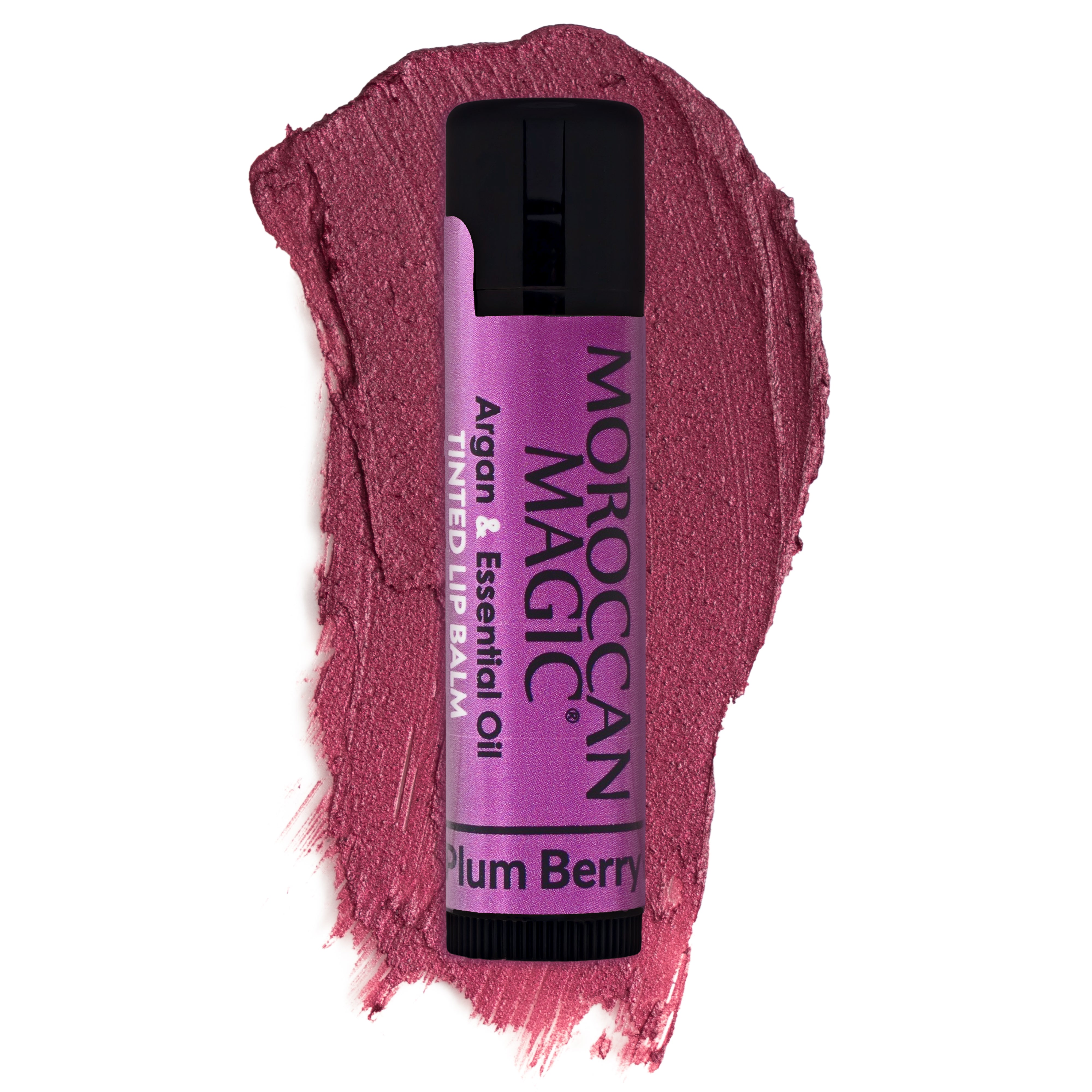 PLUM BERRY LIP TINT (12 PIECES) – Moroccan Magic