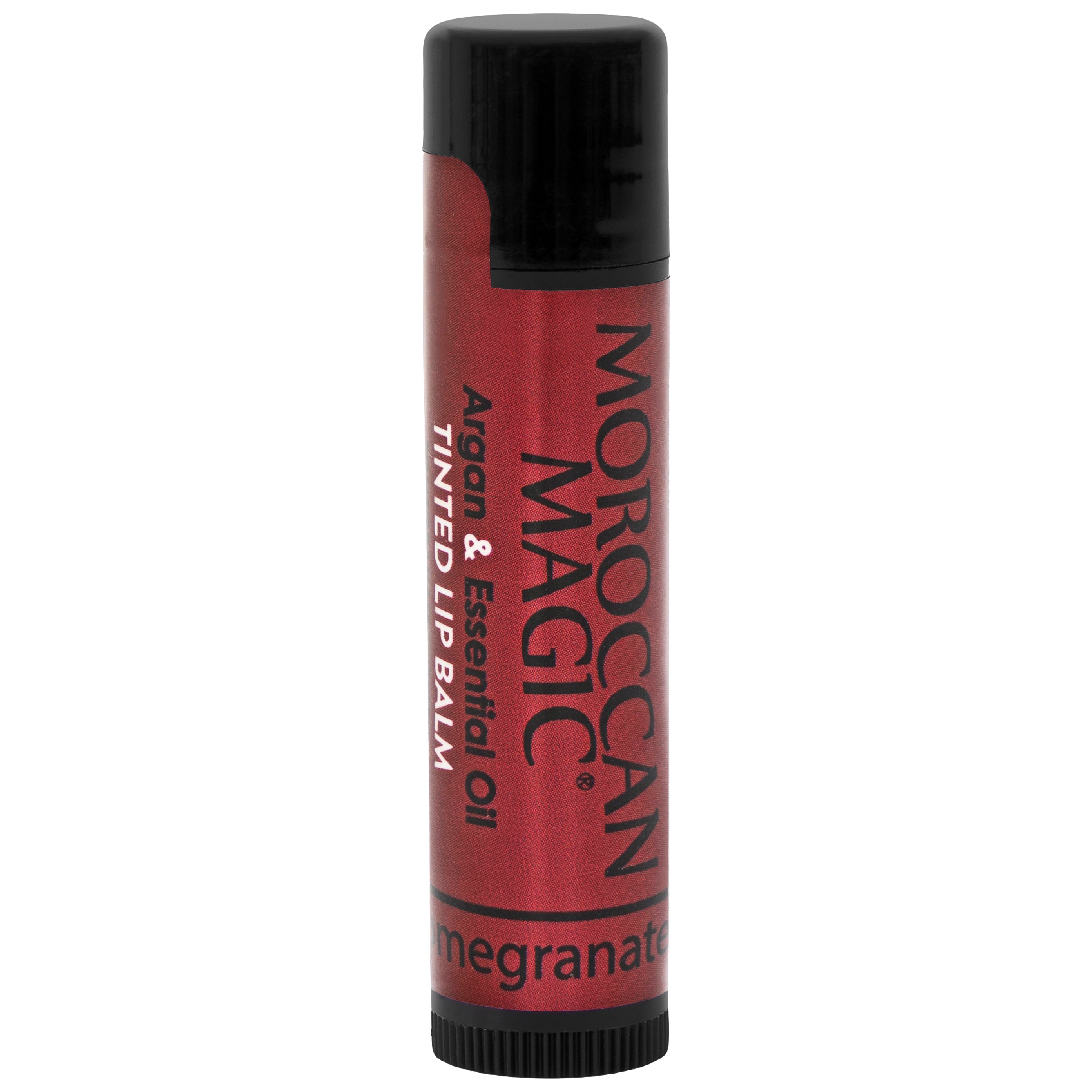 POMEGRANATE RED LIP TINT (12 PIECES) – Moroccan Magic