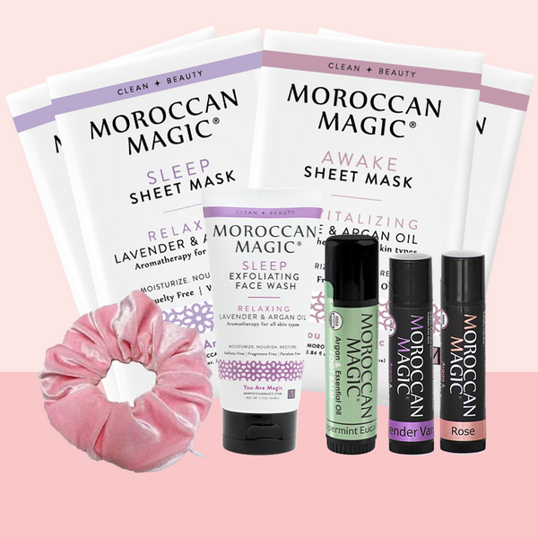 Shop – Moroccan Magic